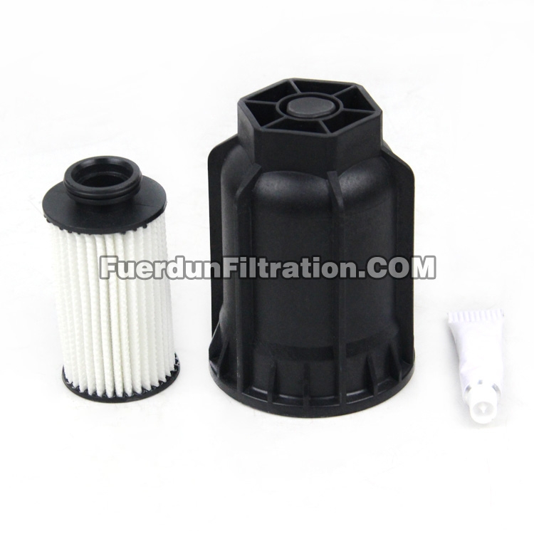 Urea Filter A0001421089