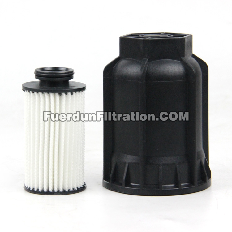 Urea Filter A0001421089