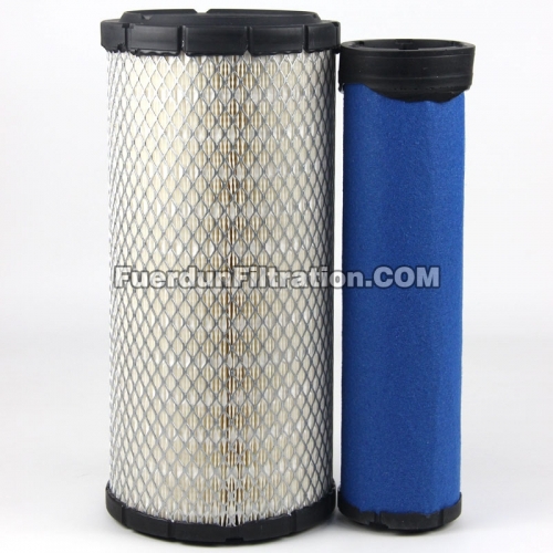 Air Filter AF25557+AF25558,600-185-2100,L99453+L99967,AT171853+AT171854