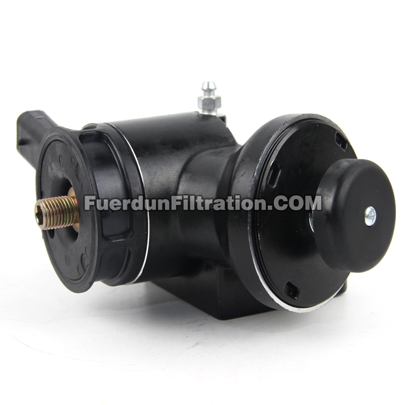 Filter Head with Pump 42545831 42545573 500316676