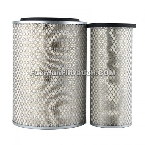 Air Filter KW2332,1109C24-020+1109C24-030