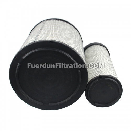 Air Filter 1142152130+1142152200,AF26537+AF26536,A-6018+A-6023