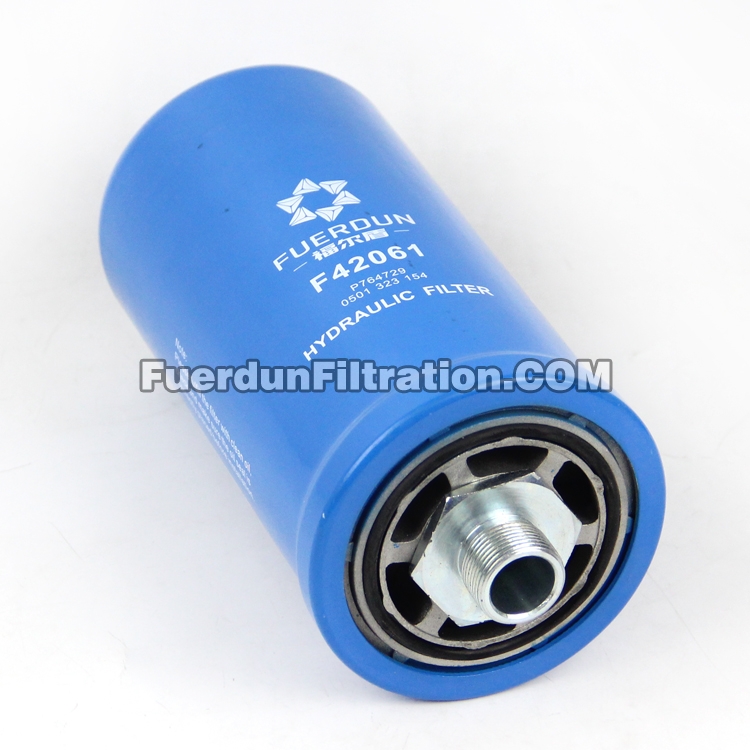 Transmission Filter 0501323154
