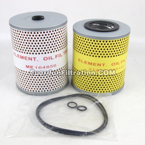 Oil Filter ME121789 31240-53054,ME164856 31240-053103