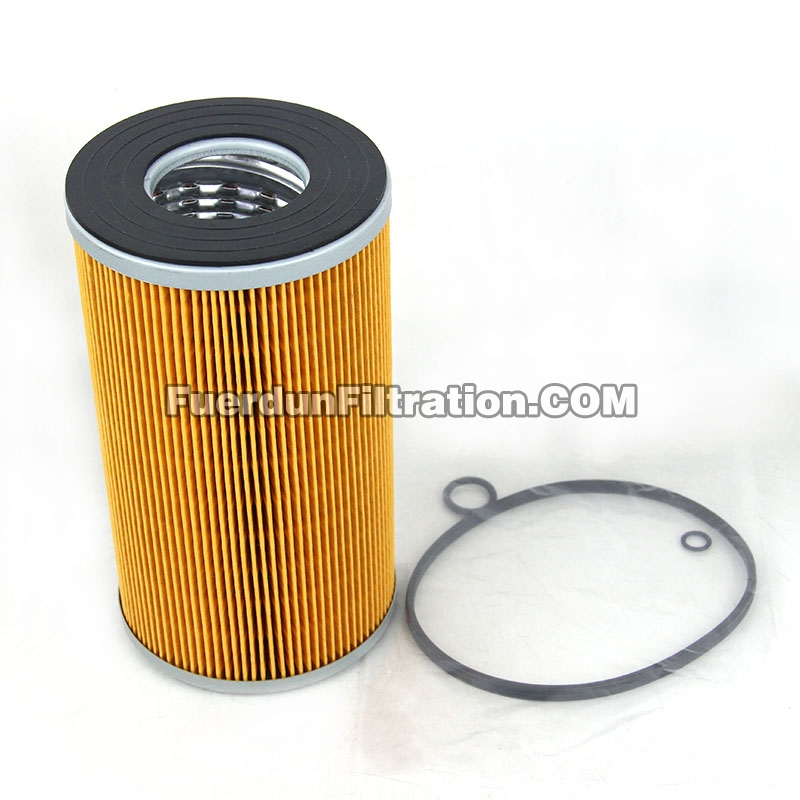 Oil Filter, Cartridge ED0021753090-S