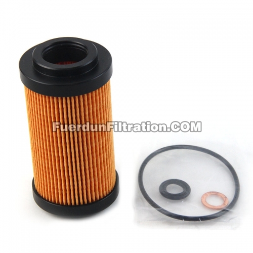 Oil Filter, Cartridge ED0021753090-S
