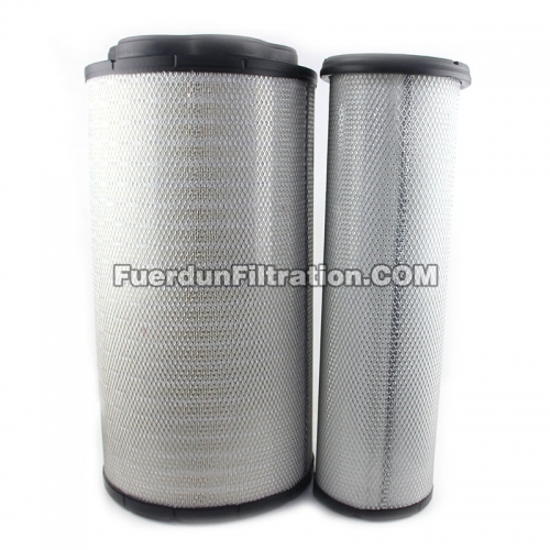 Air Filter,Round(SET) 17500266