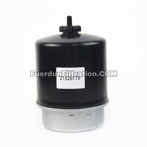 Fuel Filter，Spin On 21526170