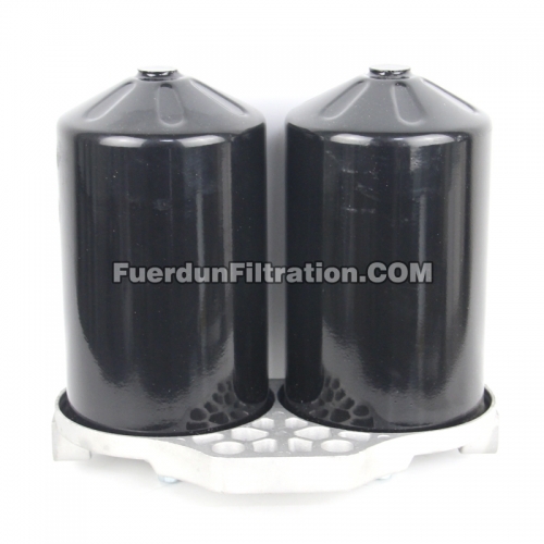 Fuel Filter，Assembly 614080295A