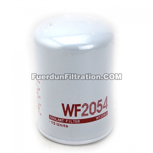 Fuel/Water Separator,Spin On WF2054
