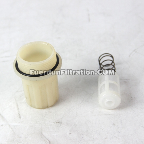 Fuel/Water Separator,Cartridge 5112322616