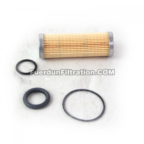 Gas Filter,Cartridge 1241892