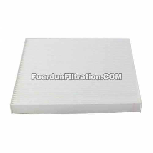 Cabin Filter 813500589