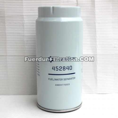 Fuel Filter，Spin On A9604770503