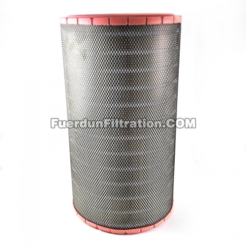 Air Filter, Round 331008000249,331008000357,k3767