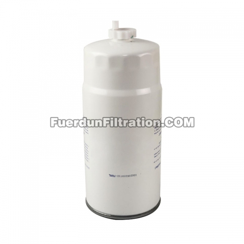 Fuel Filter, Spin On 330205000730
