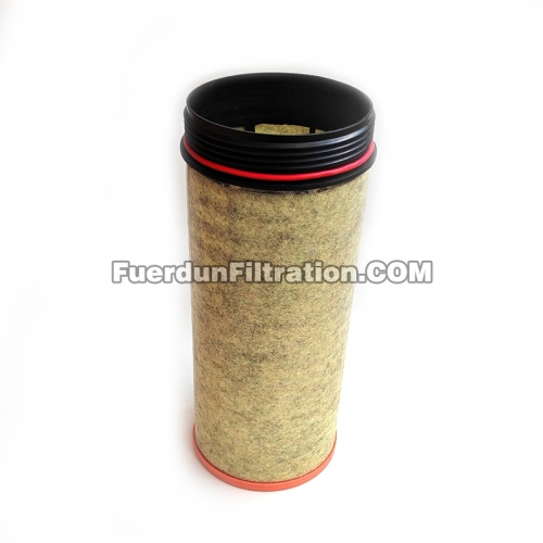 Air Filter, Round WG9725190103