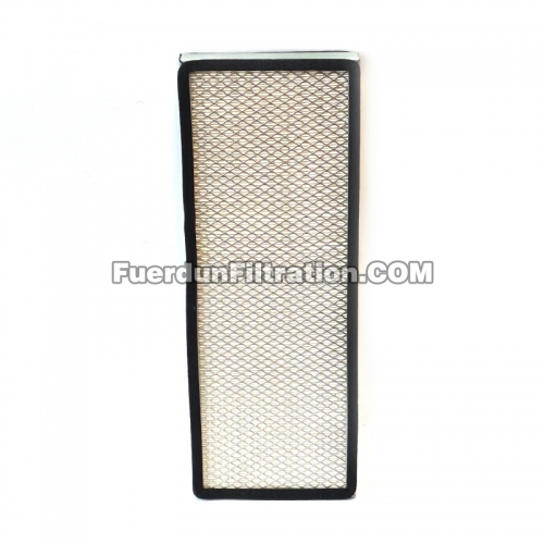 Cabin Filter 2657516106