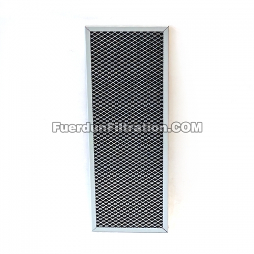 Cabin Filter 2657516098
