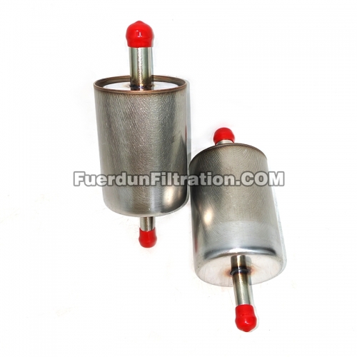 Fuel Filter, Cartridge 7348032