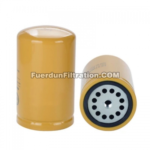Fuel Filter, Spin On 860148589