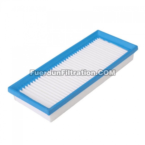 Cabin Filter 0010940301