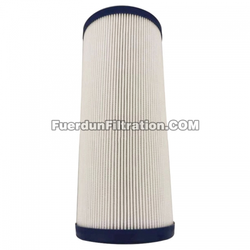 Hydraulic Filter, Cartridge 17410282